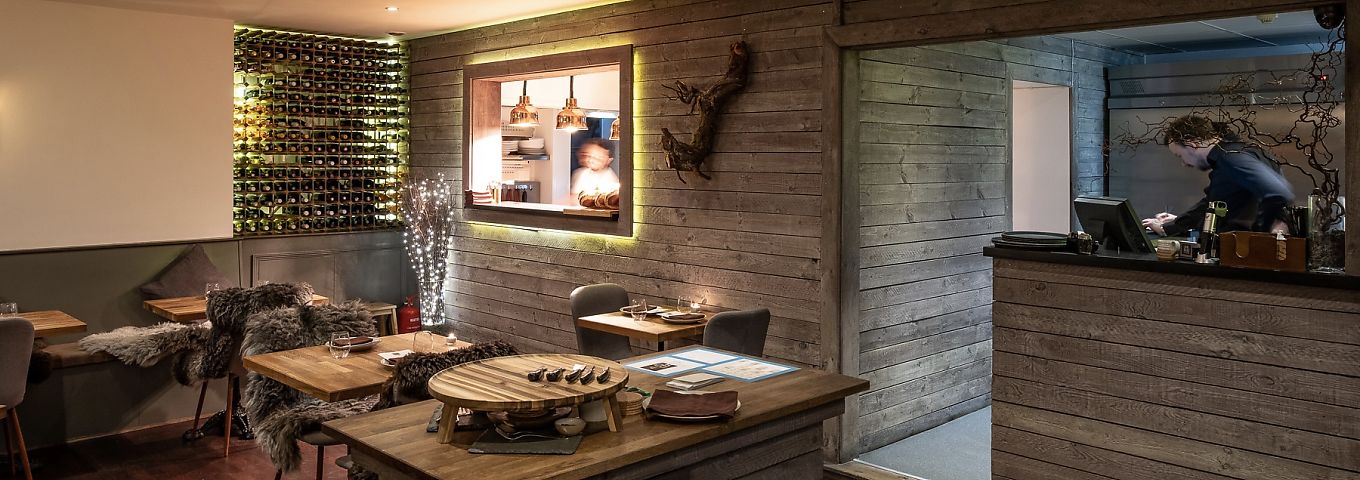 Review of Lake Road Kitchen, Ambleside, Cumbria | The Good Food Guide